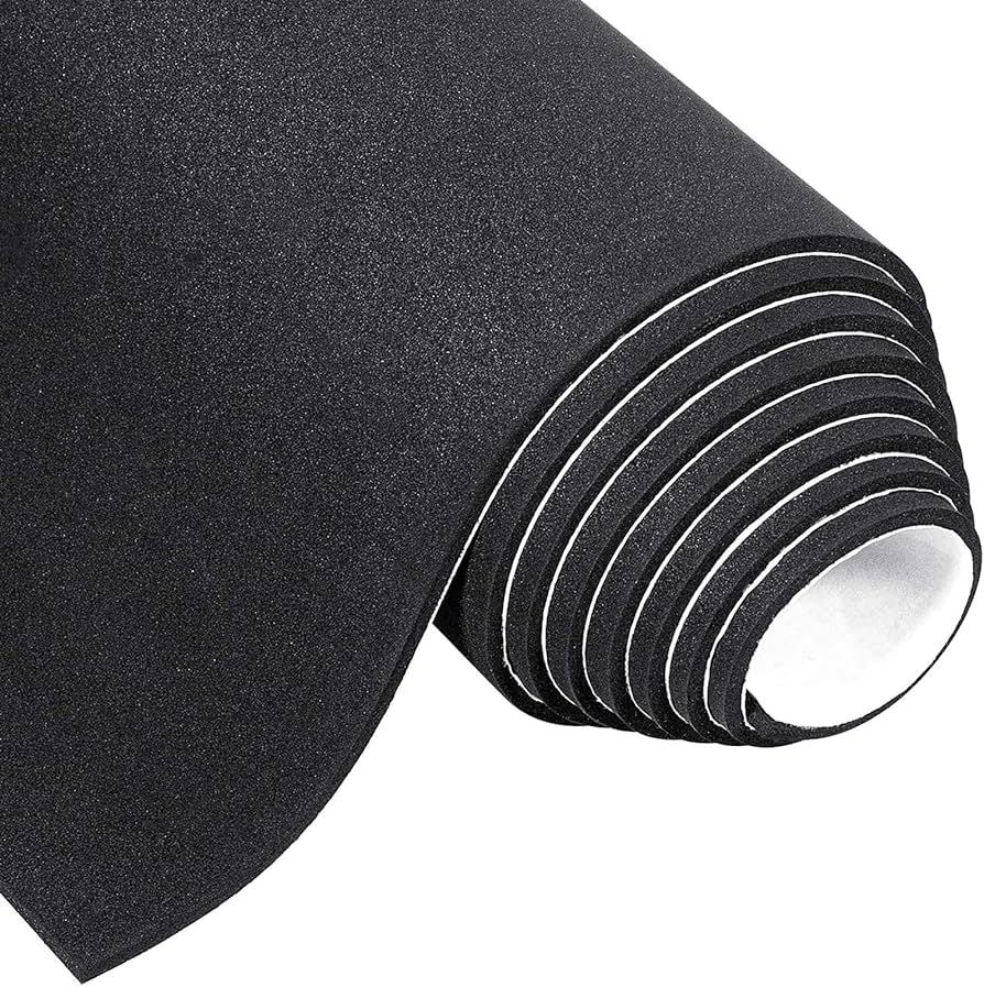 Anti Slip Adhesive Flat Sheets